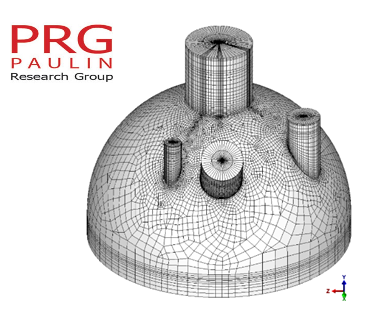 Faster FEA: Structured vs Unstructured Meshing